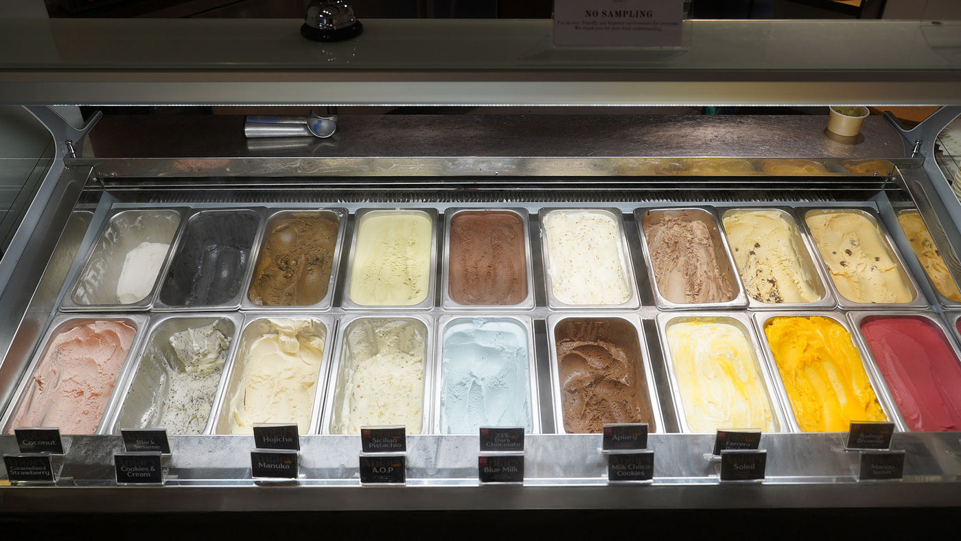 About Apiary | Singapore’s Artisanal Ice Creamery – Apiary Singapore