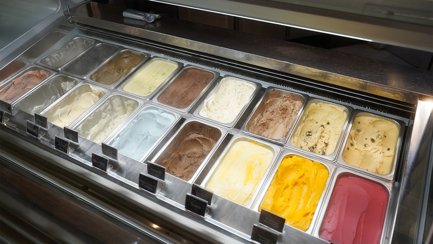 About Apiary | Singapore’s Artisanal Ice Creamery – Apiary Singapore
