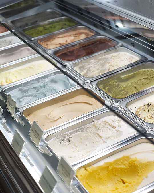 About Apiary | Singapore’s Artisanal Ice Creamery – Apiary Singapore